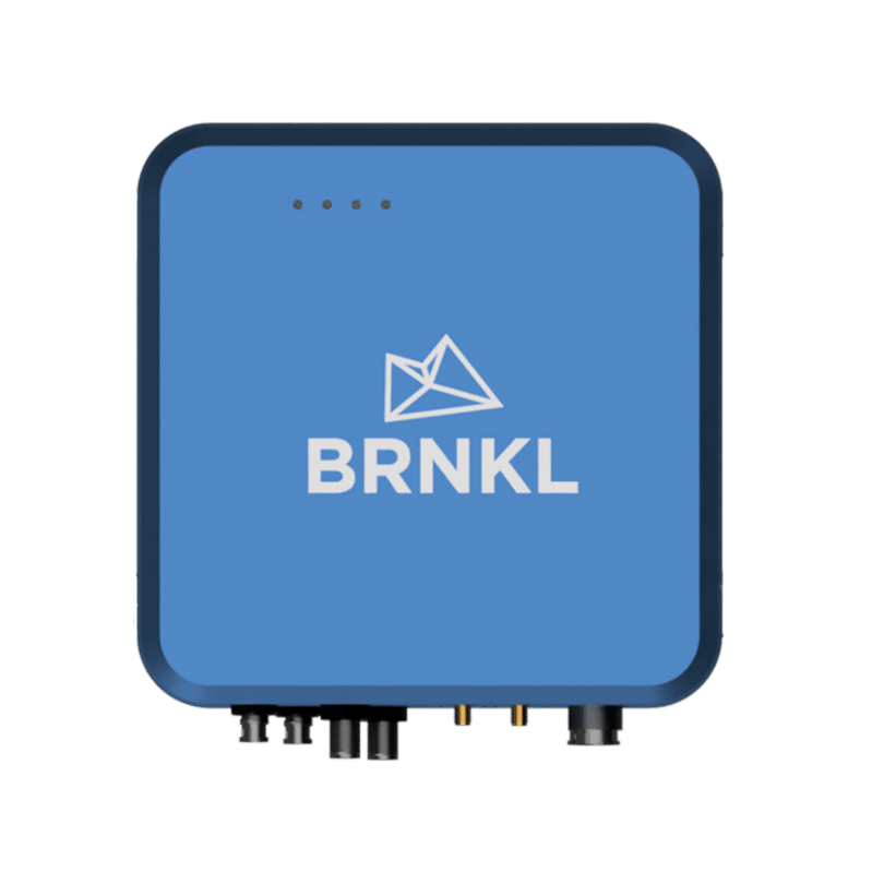 BRNKL Boat Monitoring and Security System - Tula's Endless Summer